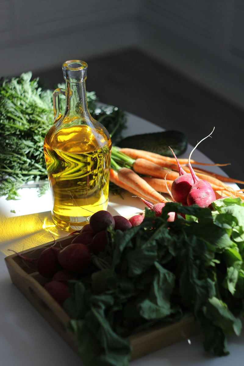 Low-Waste Cooking: Get the Most Out of Every Grocery! – Outfyt